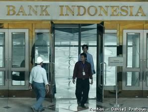 Bunga SBI Masih Diatas 8%