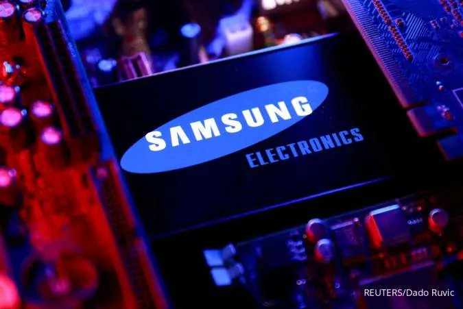 HP Samsung Lemot? Siamak Cara Ampuh Bersihkan Cache biar Ponsel Makin ...