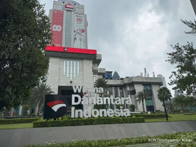 Indonesia Issues Presidential Decree for Danantara Development Fund