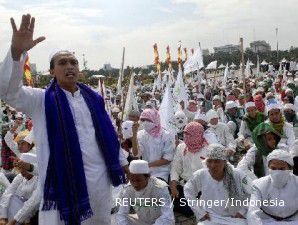 Pemerintah Evaluasi Penerapan Skb Tiga Menteri